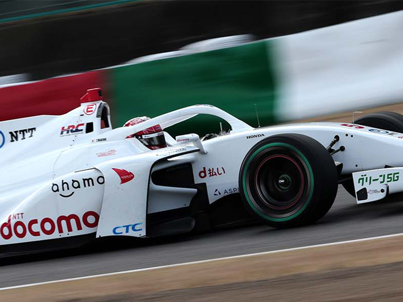 DOCOMO TEAM DANDELION RACING – ドコモ チーム ダンディライアン オフィシャルホームページ