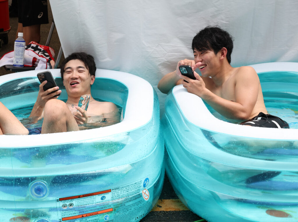 チーム情報 – DOCOMO TEAM DANDELION RACING